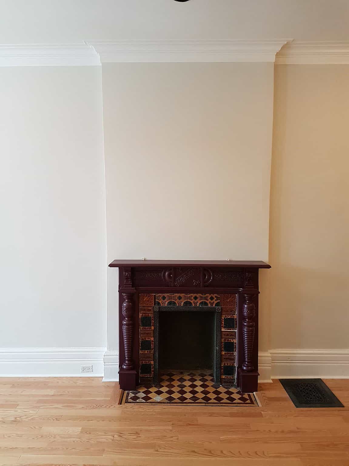 Painting with Farrow & Ball | Court-Hampton Painting Inc.-Toronto